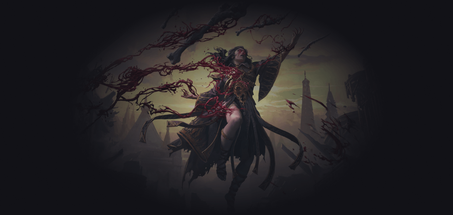 Blood Mage Builds & Guides for Path of Exile 2 | PoE Vault