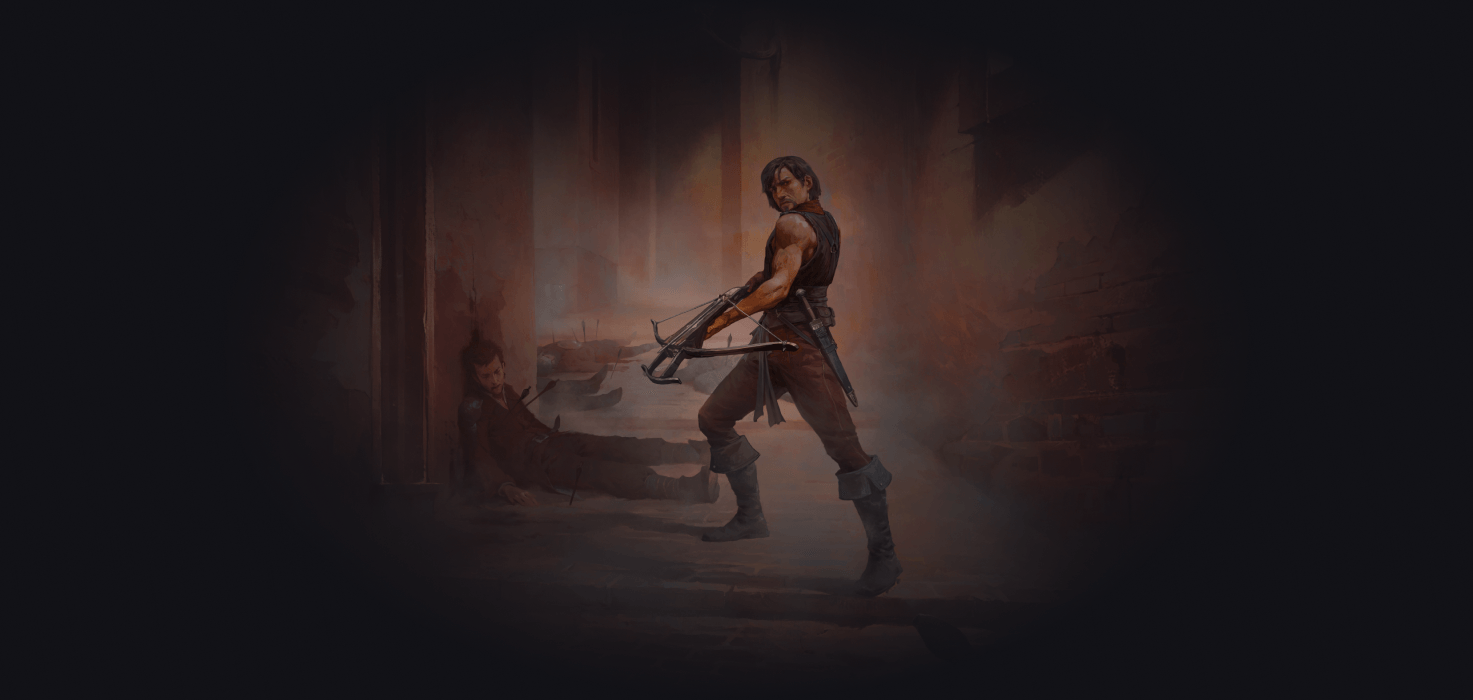 Mercenary Builds & Guides for Path of Exile 2 | PoE Vault