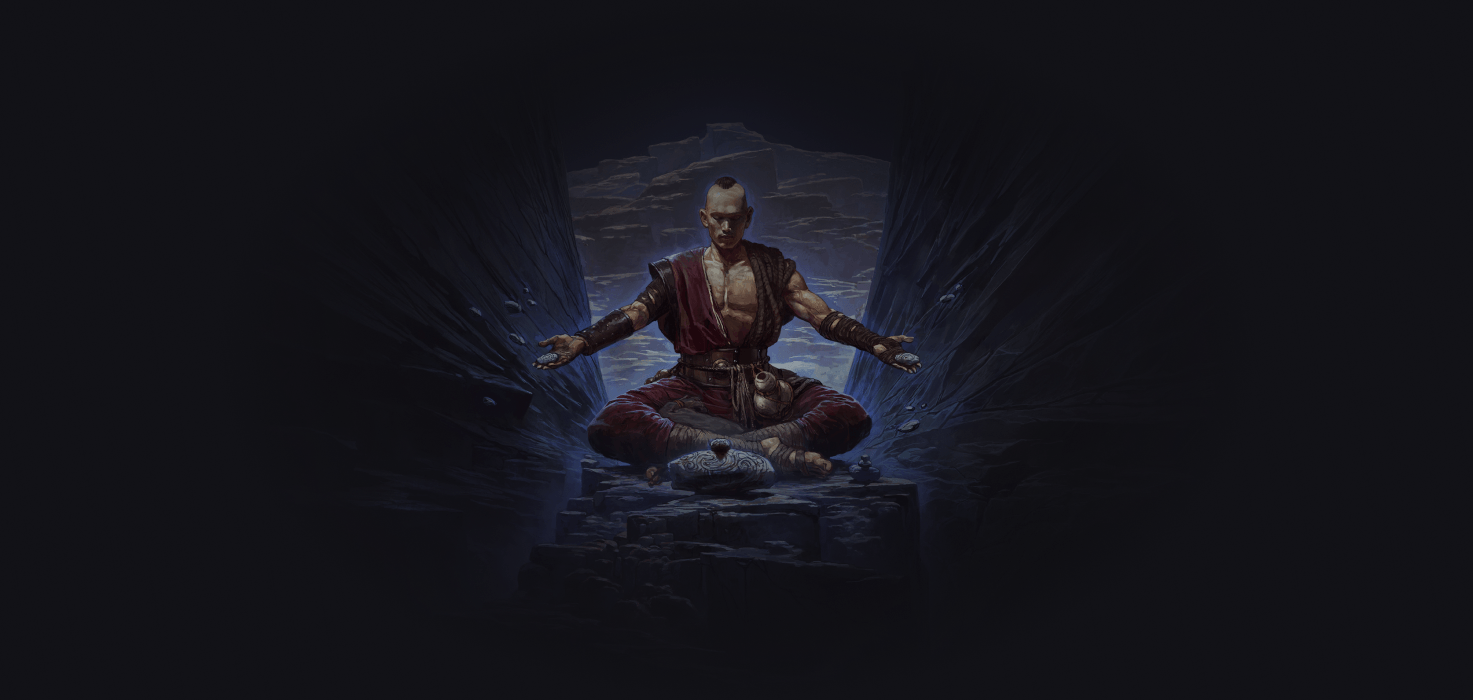 Monk Builds & Guides for Path of Exile 2 | PoE Vault