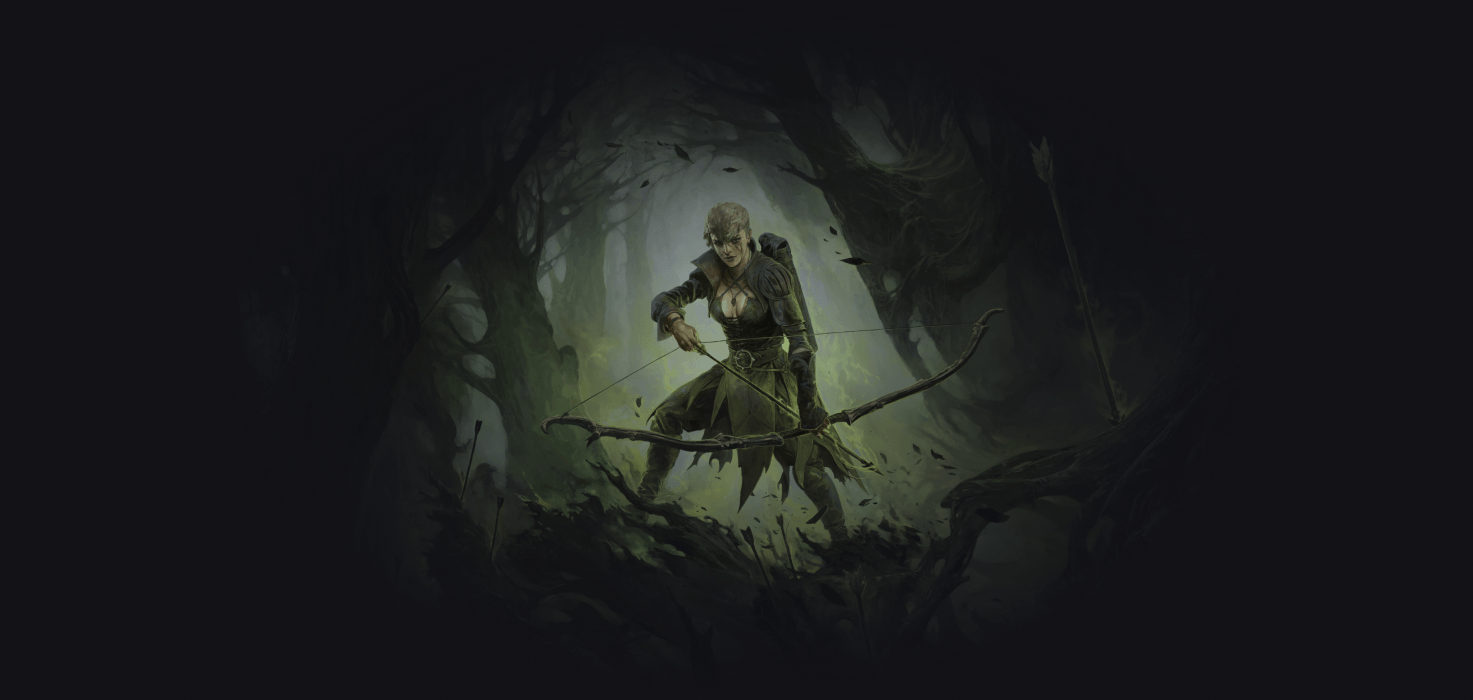 Ranger Builds & Guides for Path of Exile 2 | PoE Vault