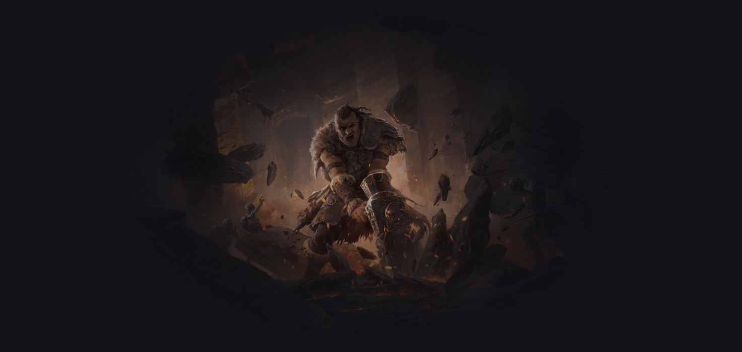 Titan Builds & Guides for Path of Exile 2 | PoE Vault