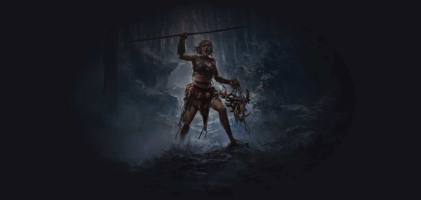 Huntress Builds & Guides for Path of Exile 2 | PoE Vault