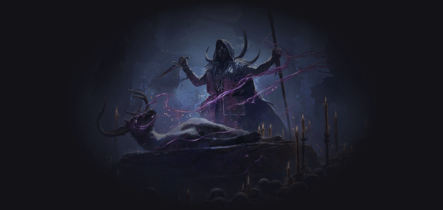 Ritualist Builds & Guides for Path of Exile 2 | PoE Vault
