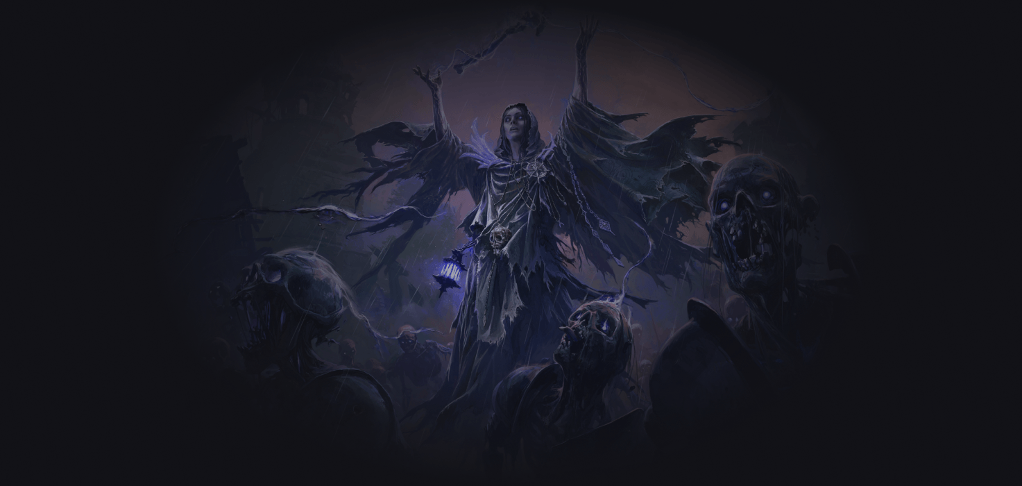 Lich Builds & Guides for Path of Exile 2 | PoE Vault