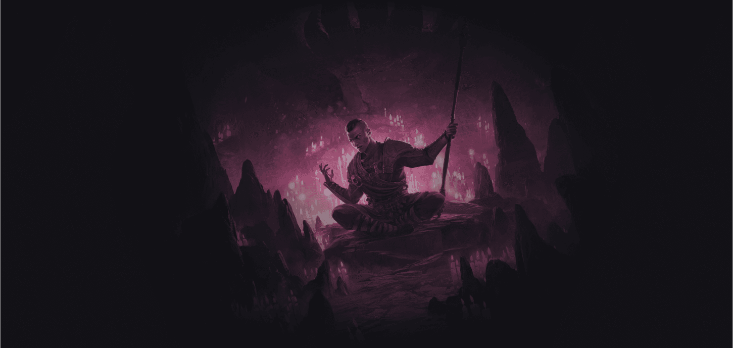 Acolyte of Chayula Minion Leveling Build
