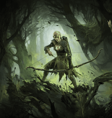 Ranger Builds & Guides for Path of Exile 2 | PoE Vault