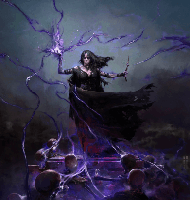 Ritualist Builds & Guides for Path of Exile 2 | PoE Vault