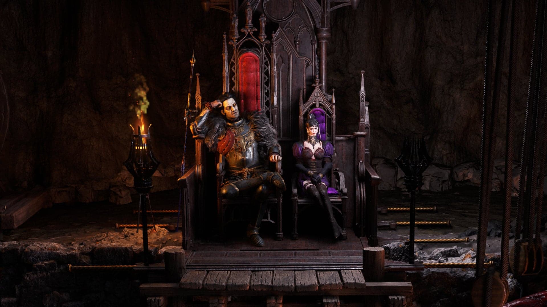 Path of Exile 2 Crossplay and Cross-Progression Explained